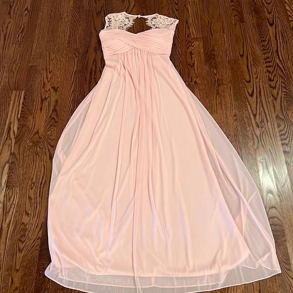 BHLDN | Dresses | Eva Formal | Poshmark